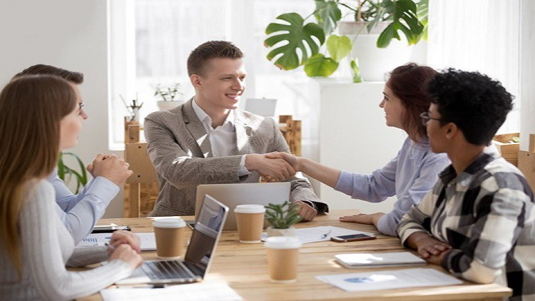 Onboarding van medewerkers - Managementstudiegids